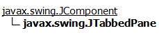 Mengenal Kelas JTabbedPane Di Java